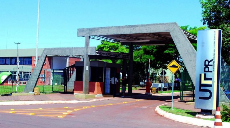 UTFPR de Campo Mourão promove a Semana da Saúde Mental UTFPR de Campo Mourão promove a Semana da Saúde Mental