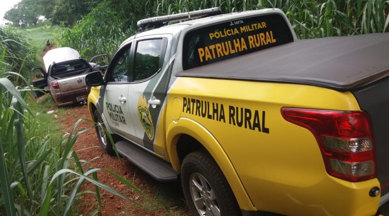 Patrulha Rural Intensifica Ações E Agrega Tecnologia Para Coibir Crimes