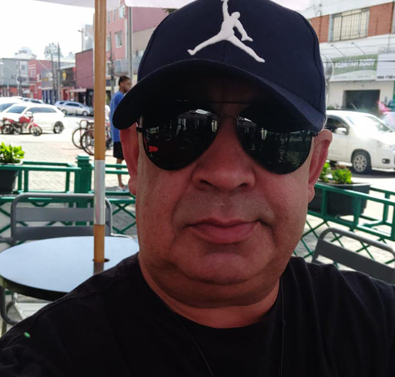 Ganhador da mega-sena encontrado morto em hotel é identificado. Era de ...