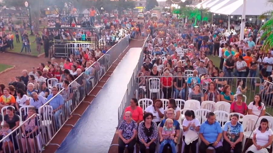 Prefeitura fará lançamento do projeto turístico ‘Juranda Além do ...