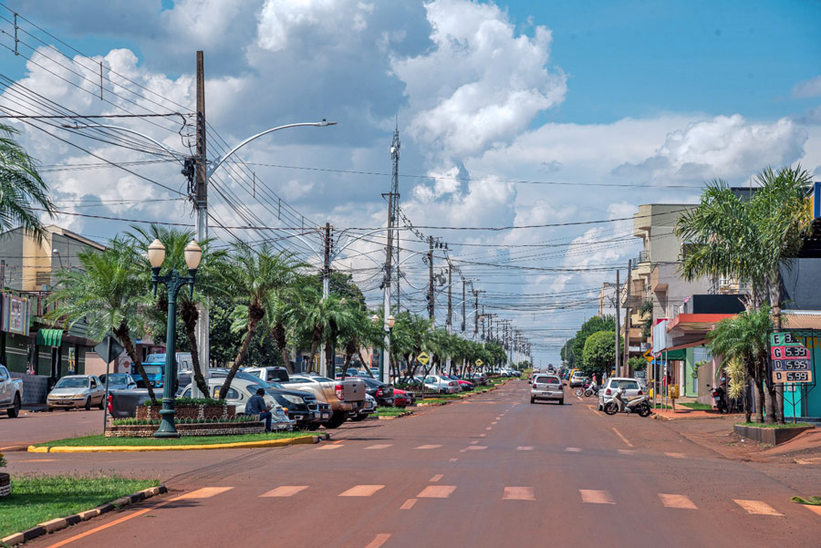 Cidade do Milagre: Juranda faz lançamento de projeto turístico neste ...