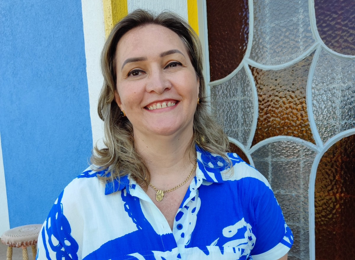 Ex Secretária Karla Tureck é A Nova Presidente Da Fundação De Esportes