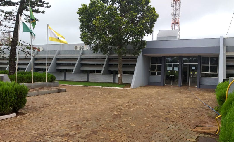 Roncador abre processo seletivo com vagas temporárias para motorista