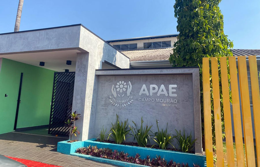 Apae realizará Semana da Pessoa com Deficiência Intelectual e Múltipla