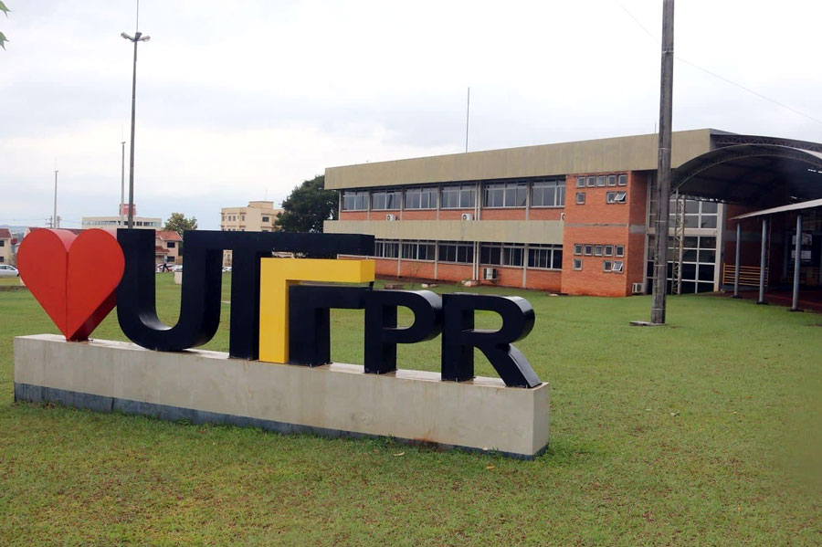Após 6 anos, UTFPR de Campo Mourão realizará Feira das Profissões