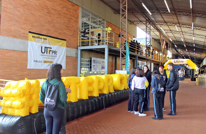 Utfpr Continua Recebendo Inscrições Para Curso Técnico Em Informática