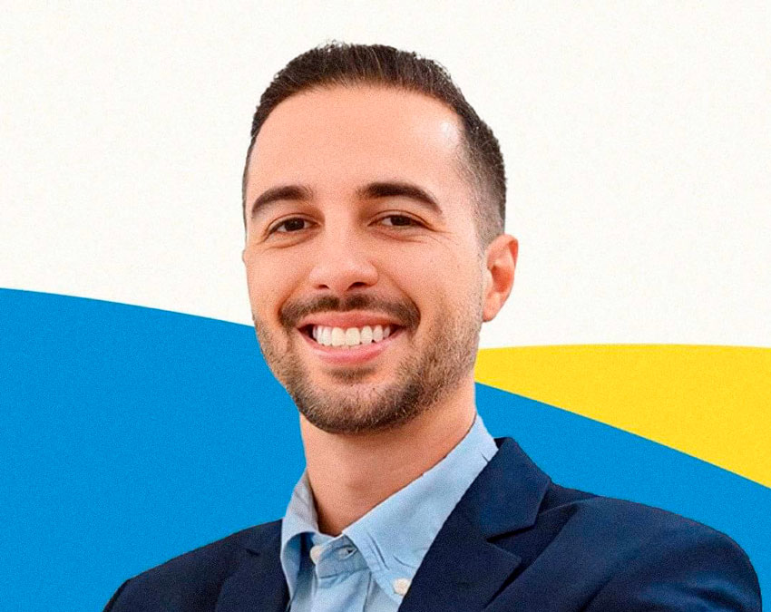 Diogo Verli diz estar preparado para assumir prefeitura de Juranda