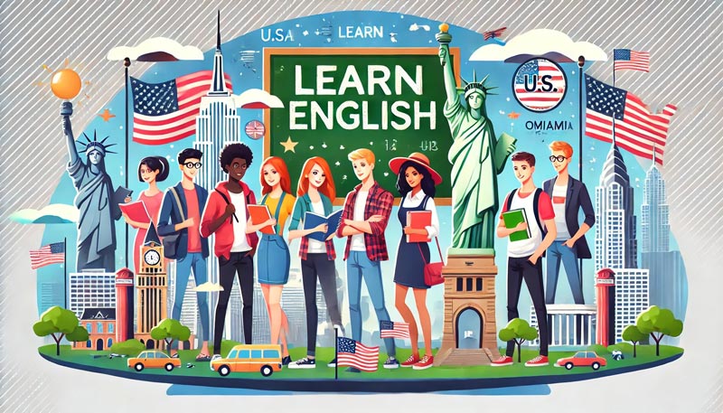 Onde estudar inglês nos Estados Unidos: principais destinos para ...