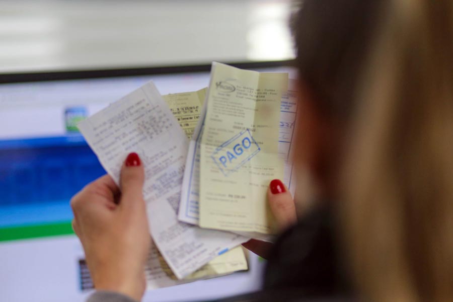 Morador de Itaperuçu fatura R$ 100 mil no Nota Paraná com uma única ...