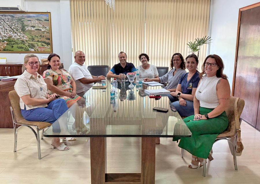 Mamborê implantará Centro de Autismo