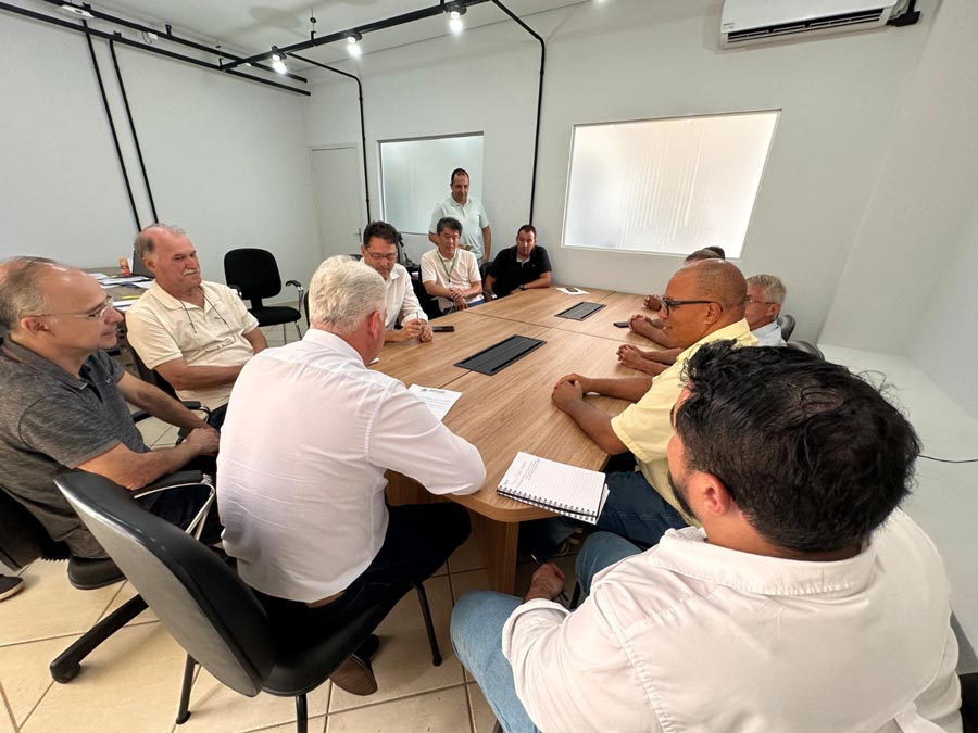 Prefeitura de Campo Mourão pode municipalizar trecho da rodovia BR-272