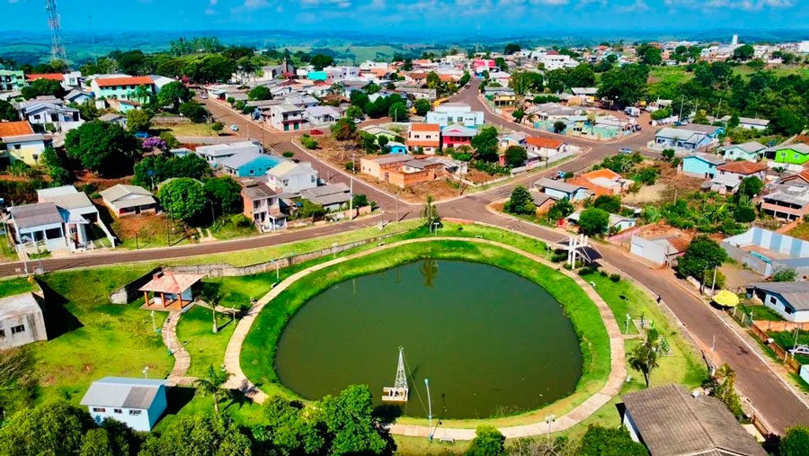 Altamira do Paraná abre programação de aniversário e serve prato típico ...