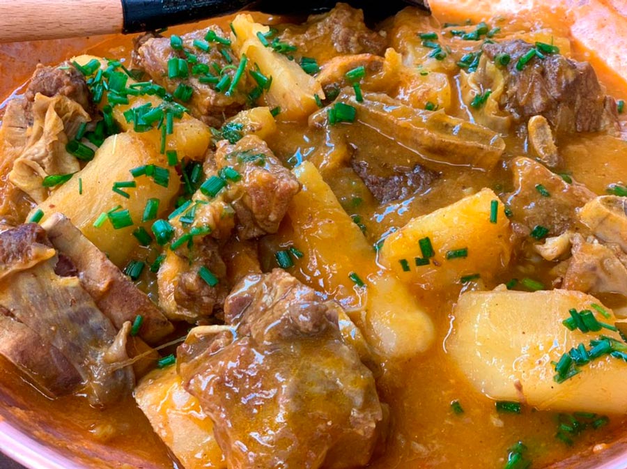 Boa Esperança define Festa da Vaca Atolada para 27 de julho, com show ...