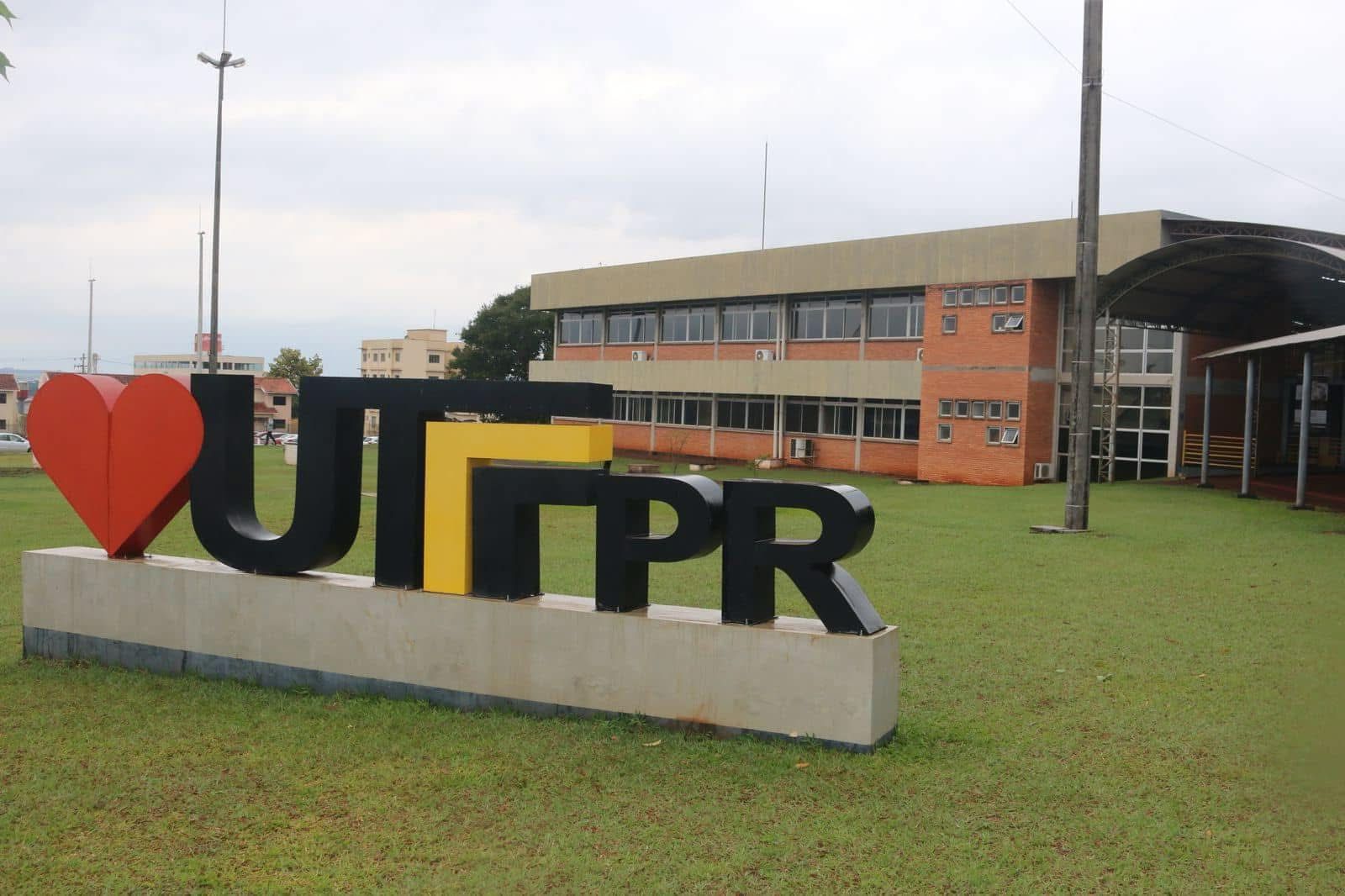UTFPR de Campo Mourão: 30 anos de história!