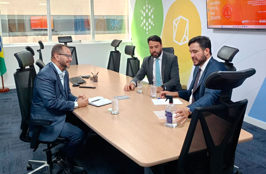 Itaipu Binacional colabora com Programa Energia Zero da ENBPar