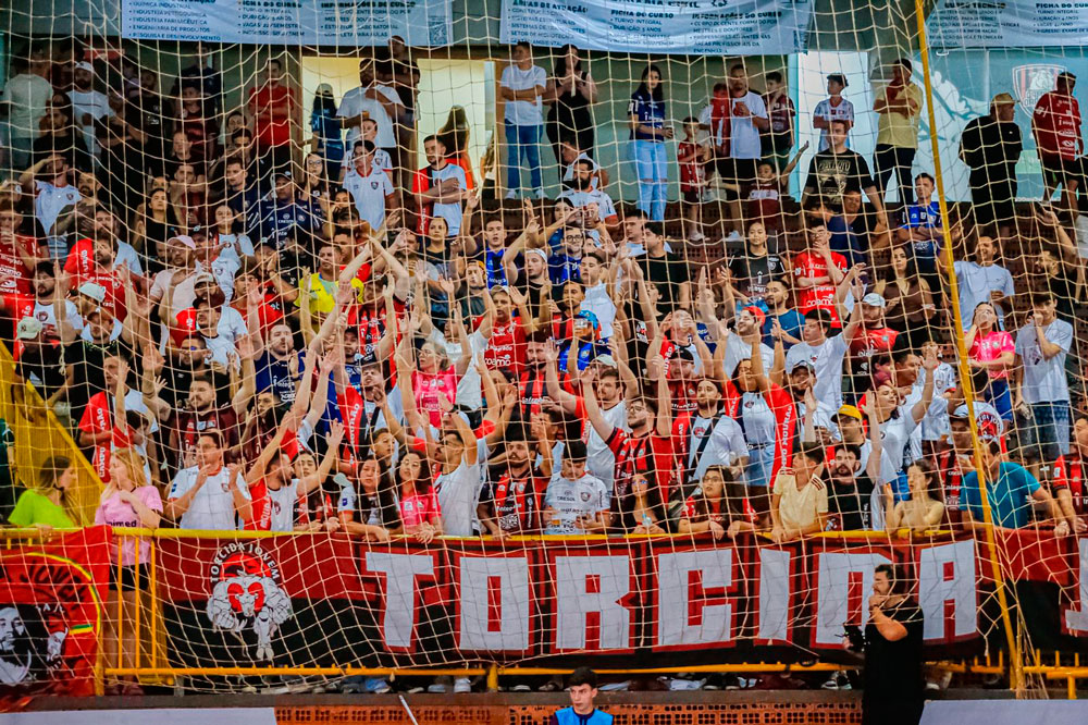 Com expectativa de 'Ginasião' lotado, Carneirão entra em quadra nesta ...