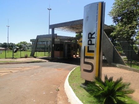 Utfpr De Campo Mourão Abre Inscrições Para Complementação Da Lista De