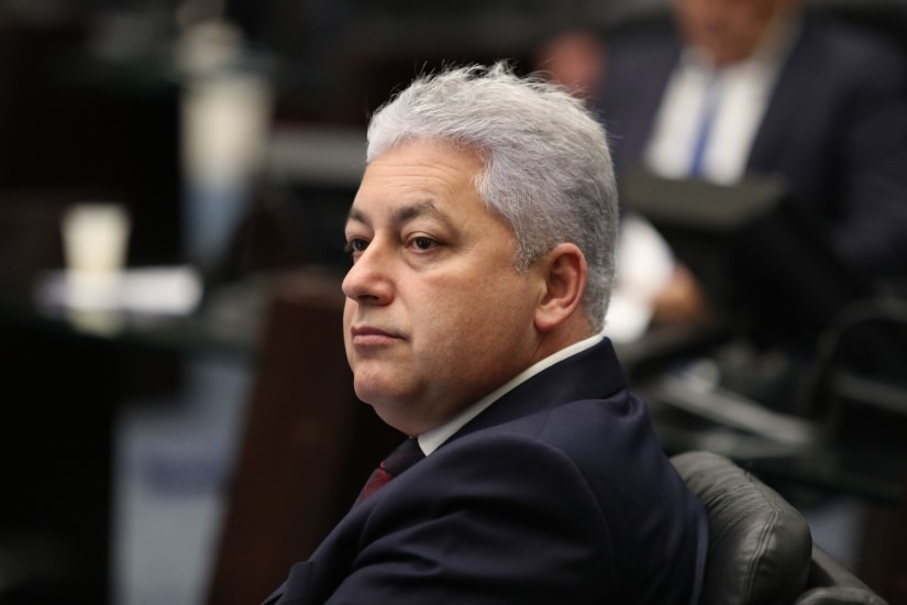 Deputado Douglas diz que região será ouvida sobre concessão de rodovias ...